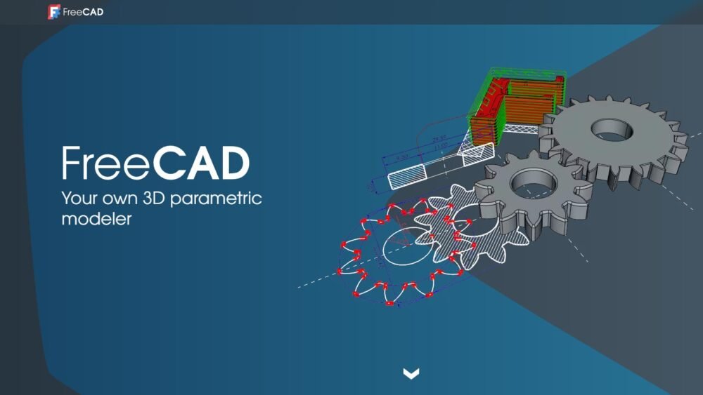 Free CAD Beginner Level – Joad Academy